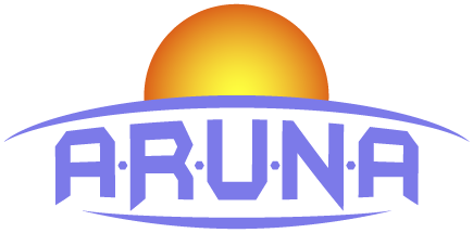 ARUNA - Association for Research at University Nuclear Accelerators