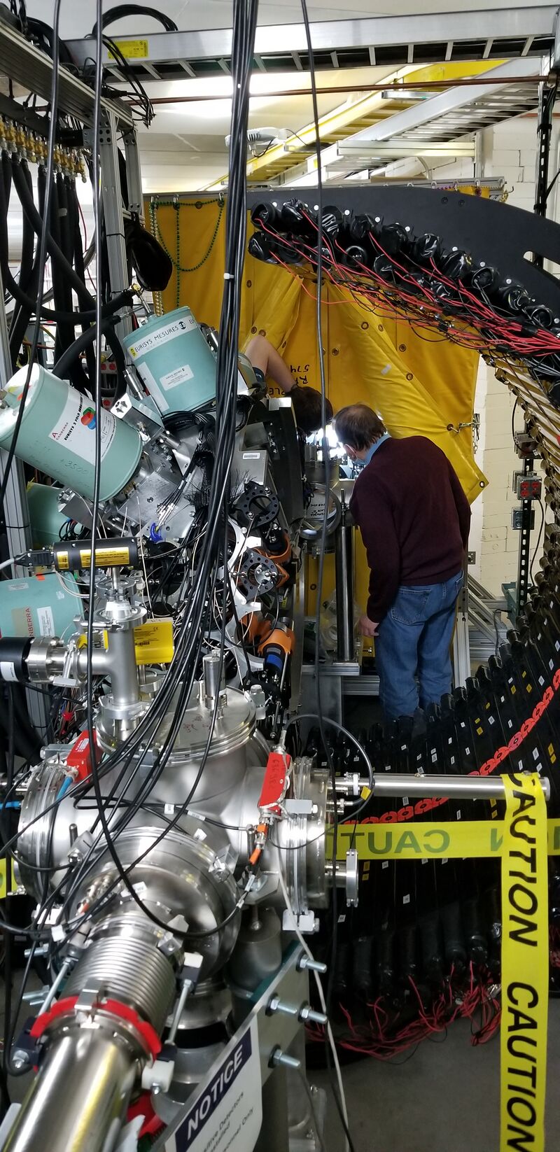 FRIB FDSi e21062 - FSU Fox's Lab Wiki