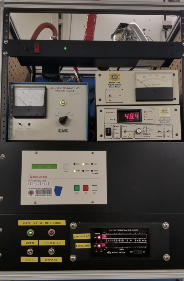 LINAC - FSU Fox's Lab Wiki