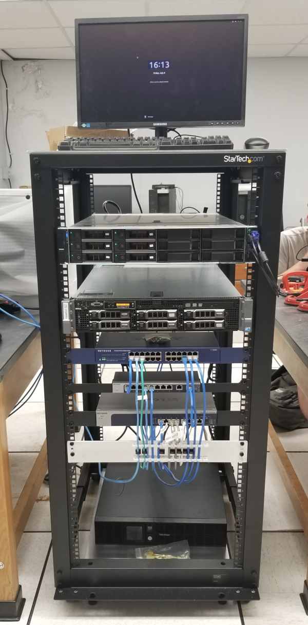 Data Server - FSU Fox's Lab Wiki